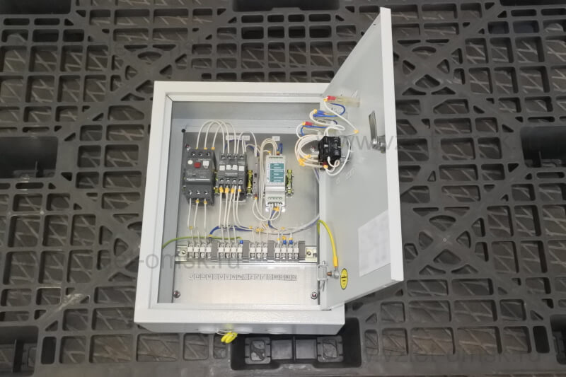 Блок управления chu uv w 3r0